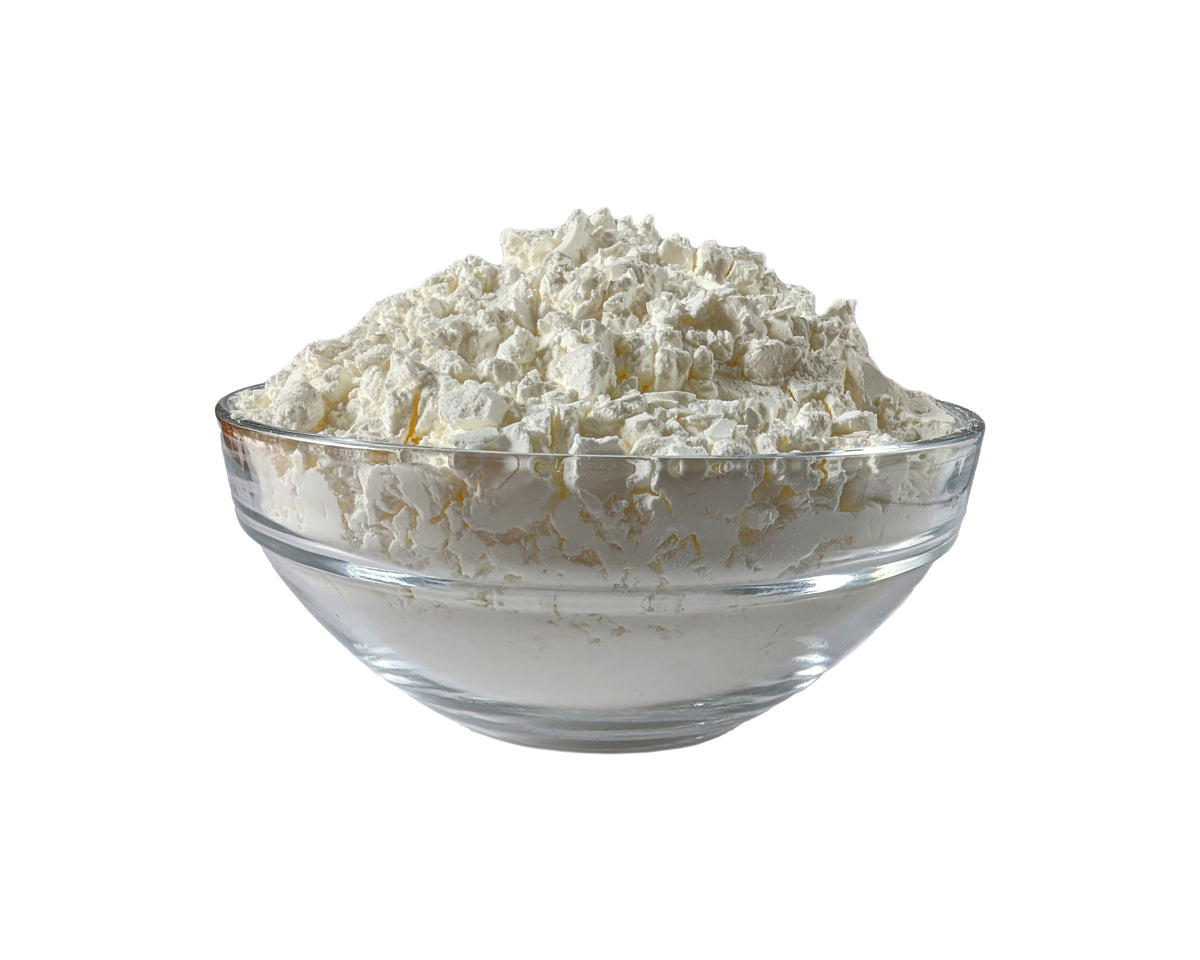 Cornstarch — Medley Hills Farm