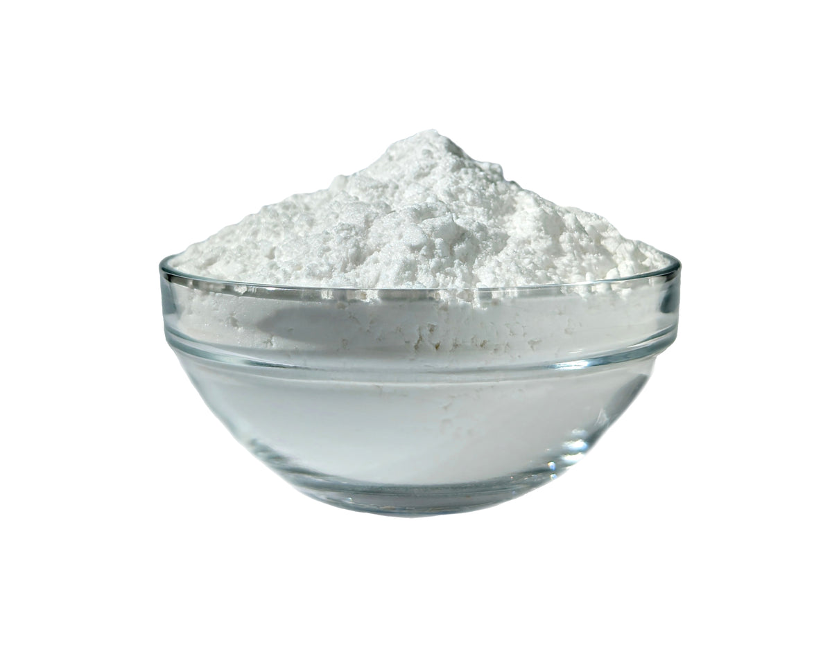 Potato Starch — Medley Hills Farm