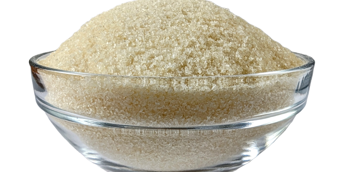 Unflavored Gelatin Pork — Medley Hills Farm