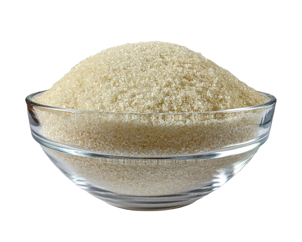 Unflavored Gelatin Pork — Medley Hills Farm