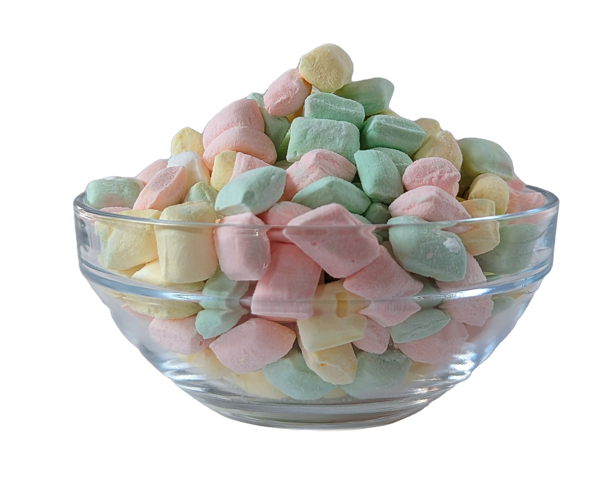 Assorted Party Mints — Medley Hills Farm